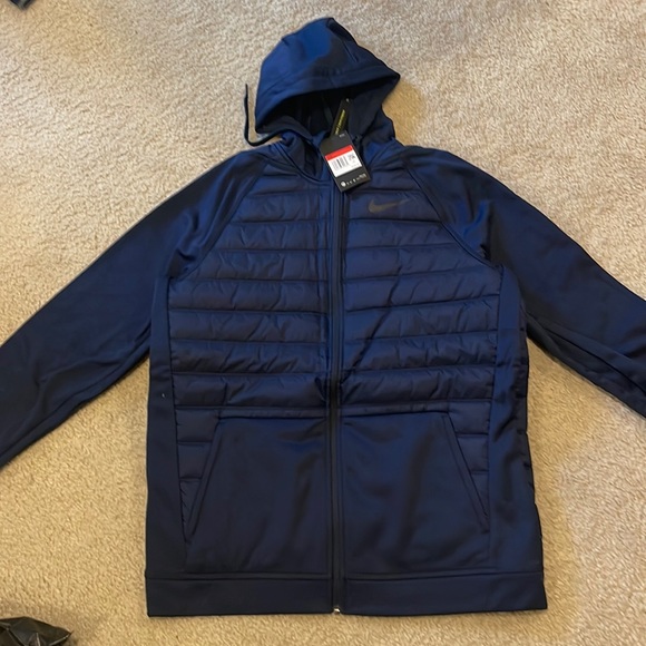 Nike | Jackets & Coats | Mens Nike Training Jacket | Poshmark